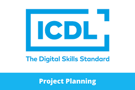 ICDL Project Planning - مجتمع فنی تبریز | MFTabriz